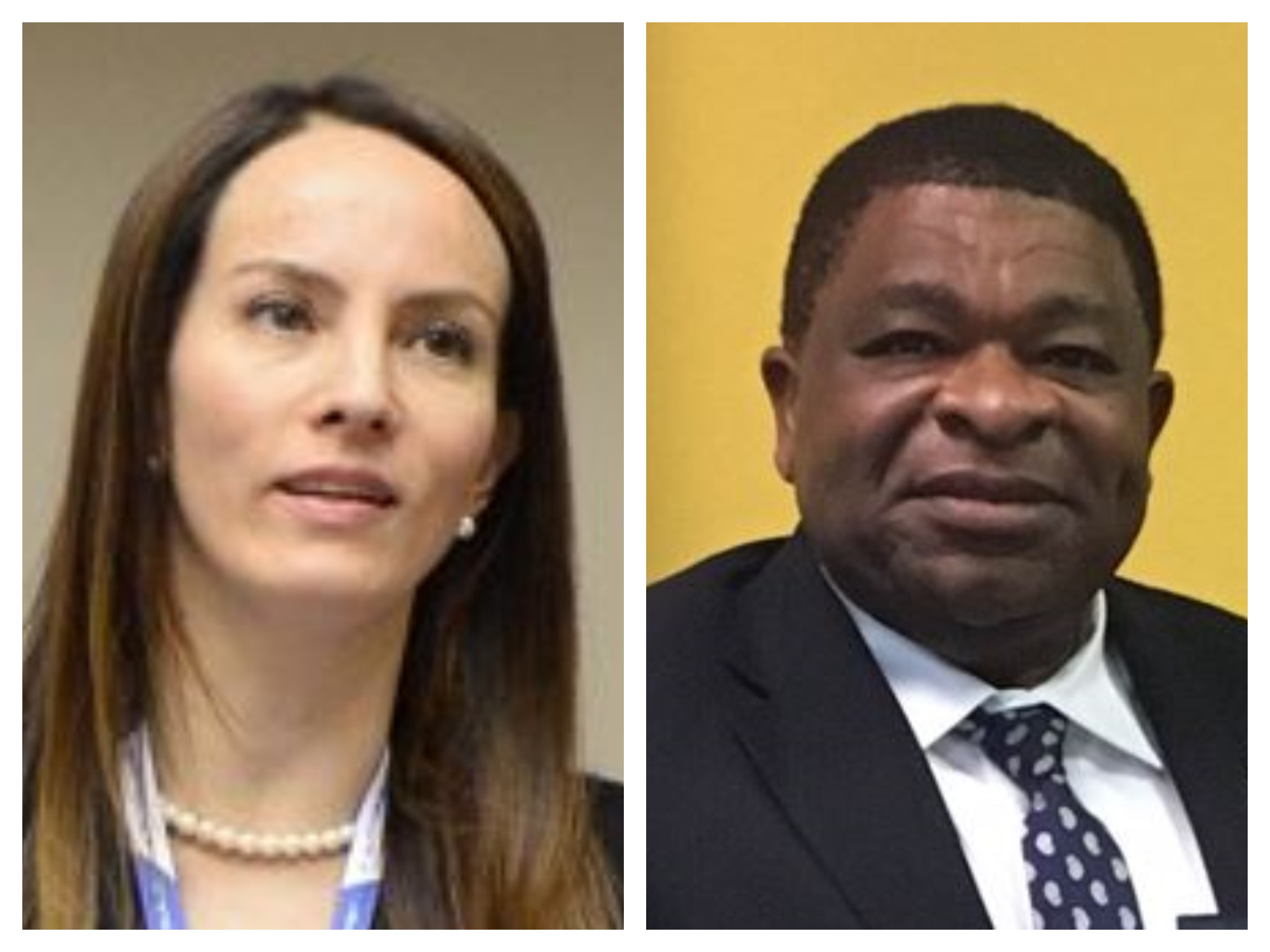 End of Year message from IPU President and Secretary General - BGIPU