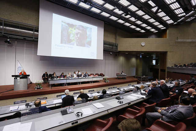 IPU missions to push for progress on MPs human rights cases - BGIPU