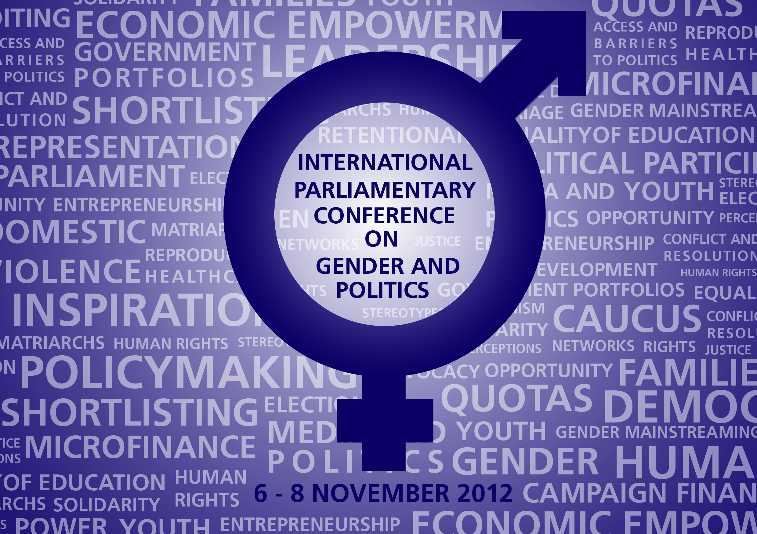 International Parliamentary Conference on Gender and Politics - BGIPU