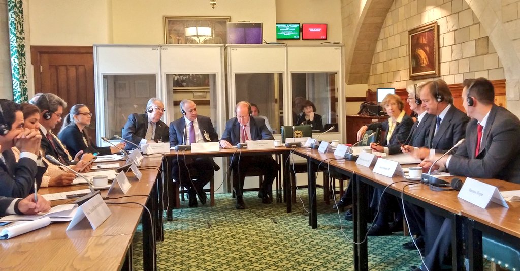 Exchange with Honduras highlights reform efforts and security ...