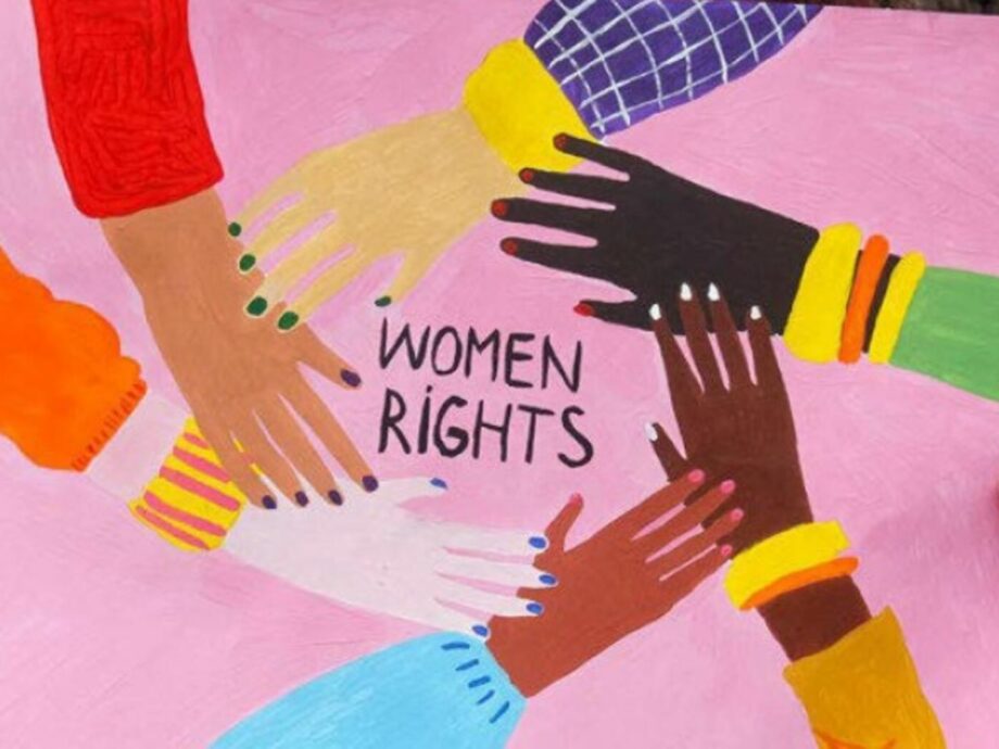 New Handbook Mobilizing Parliaments To Eliminate Discrimination